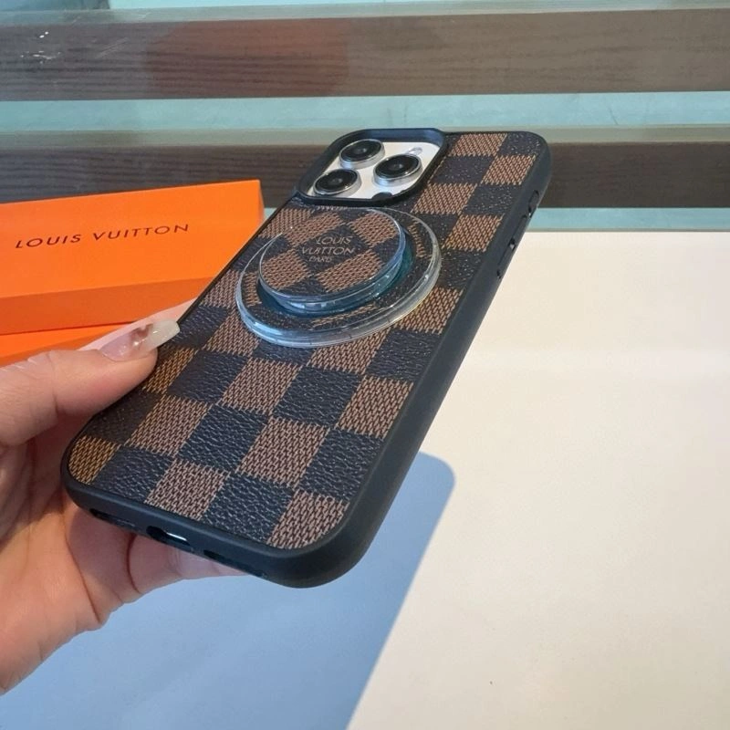 Mirror quality Louis Vuitton Mobile Cases