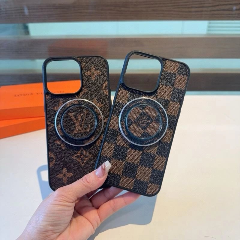 Mirror quality Louis Vuitton Mobile Cases