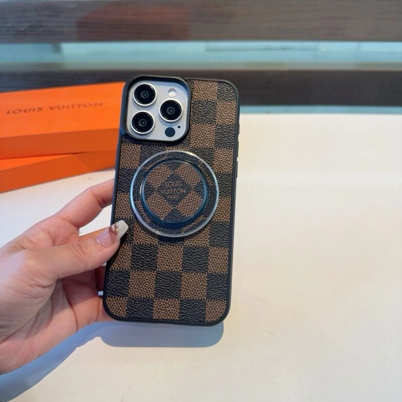 Mirror quality Louis Vuitton Mobile Cases