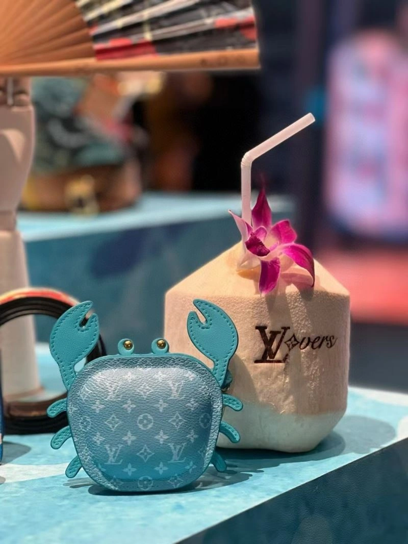 Louis Vuitton Mobile Cases