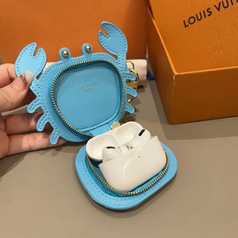 Original Louis Vuitton Mobile Cases