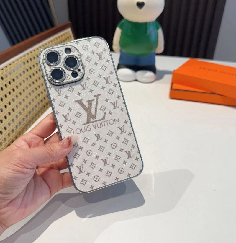 Louis Vuitton Mobile Cases