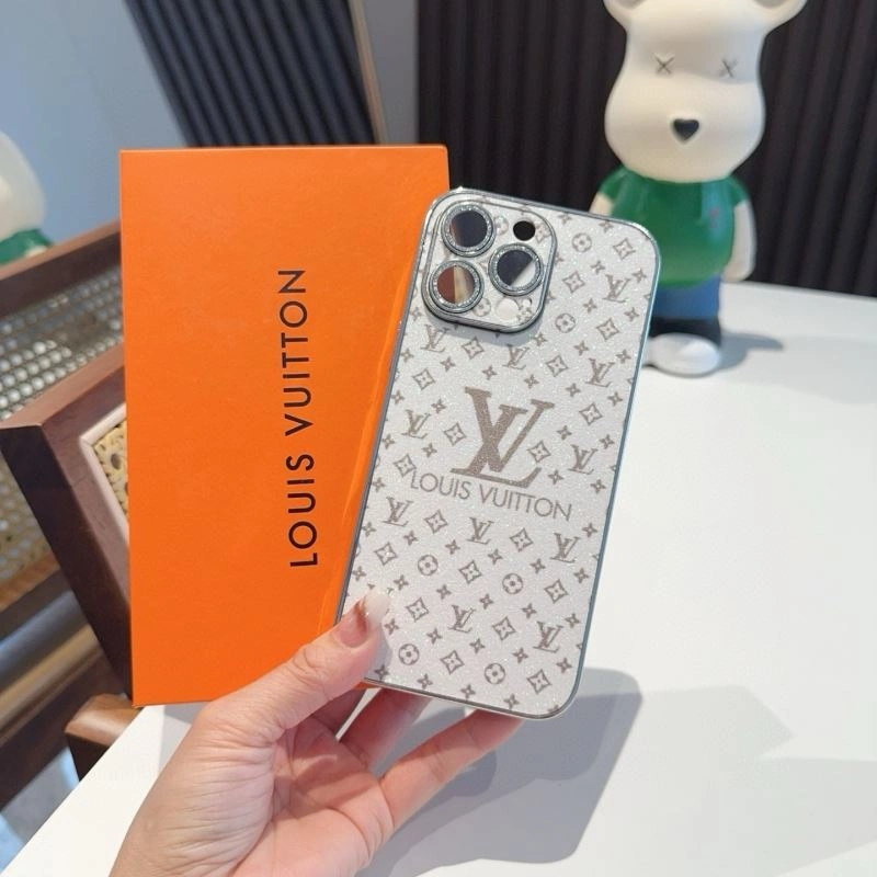 Louis Vuitton Mobile Cases