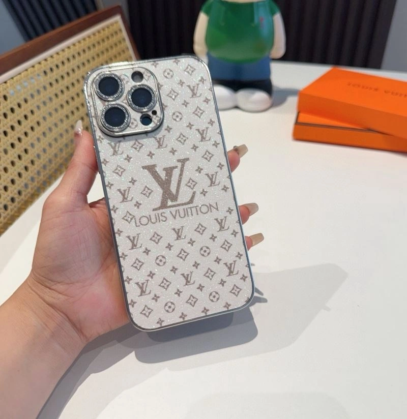 Louis Vuitton Mobile Cases