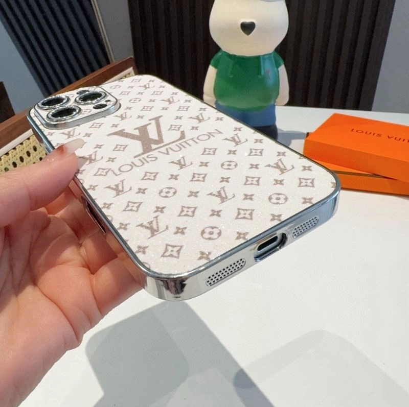 Louis Vuitton Mobile Cases
