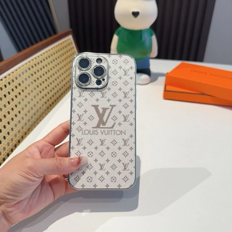 Louis Vuitton Mobile Cases