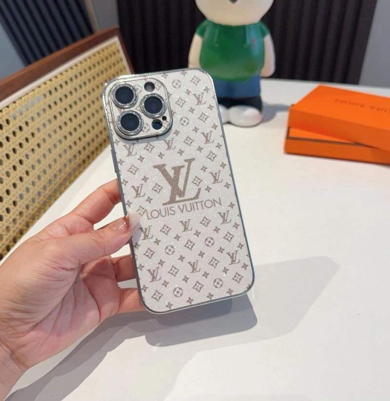Louis Vuitton Mobile Cases
