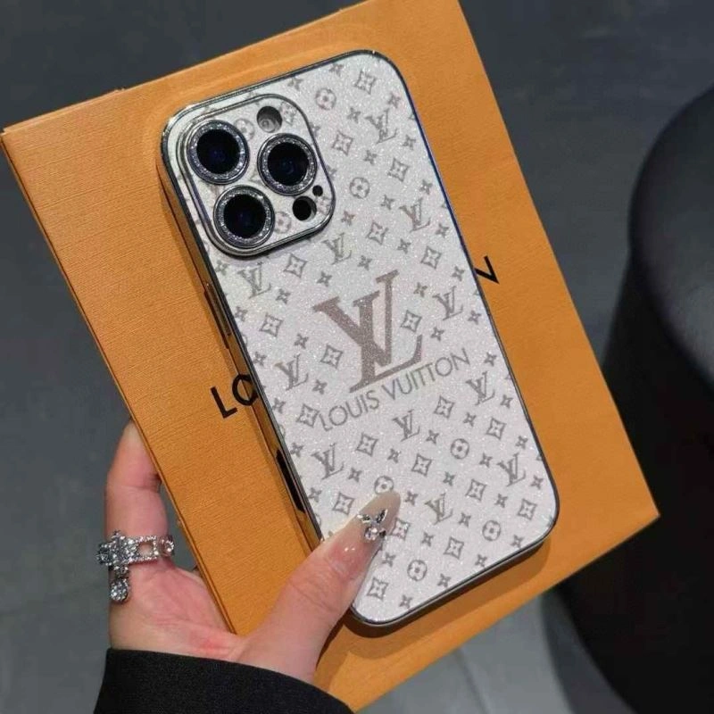 Louis Vuitton Mobile Cases