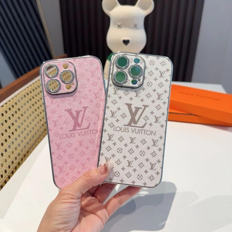 Louis Vuitton Mobile Cases