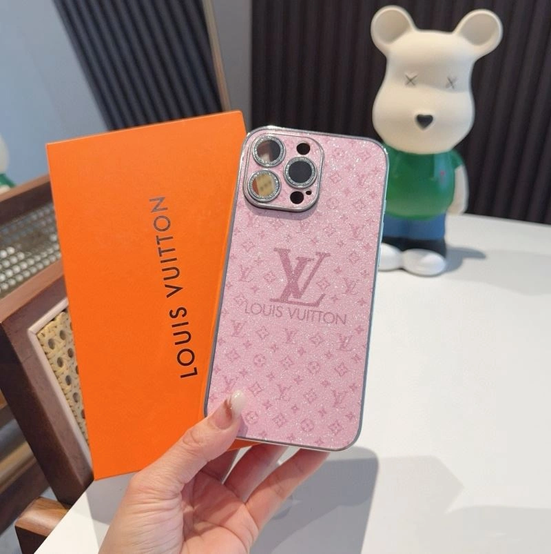 Mirror quality Louis Vuitton Mobile Cases