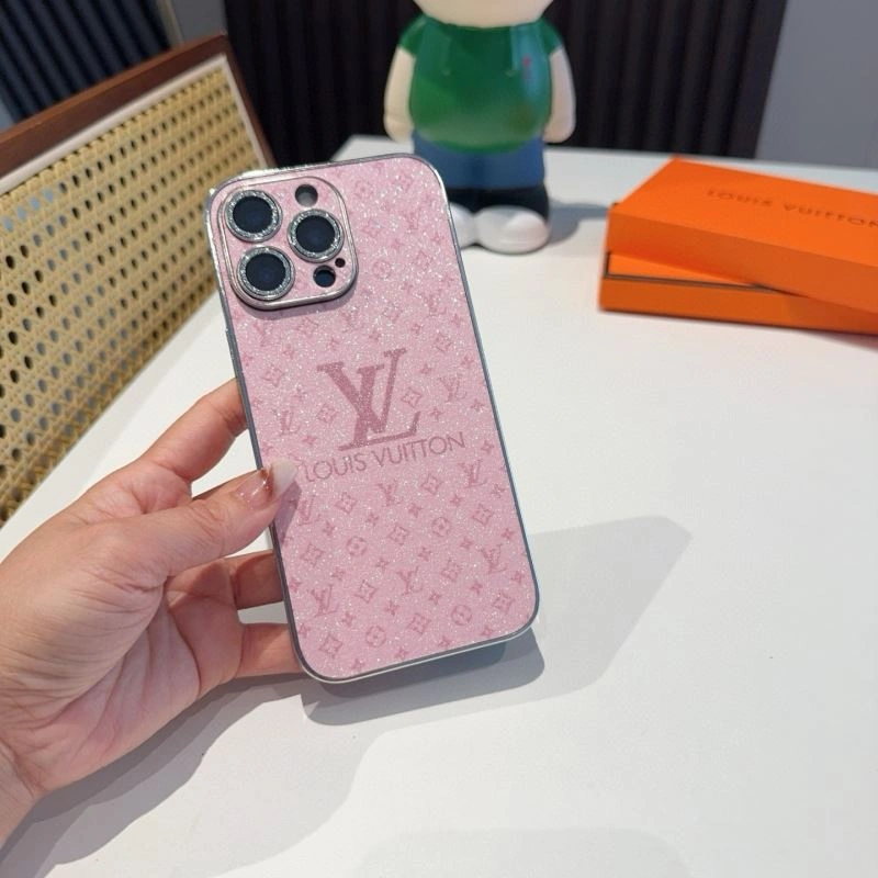 Mirror quality Louis Vuitton Mobile Cases