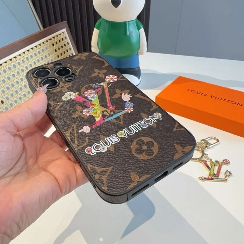 Brand-original Louis Vuitton Mobile Cases