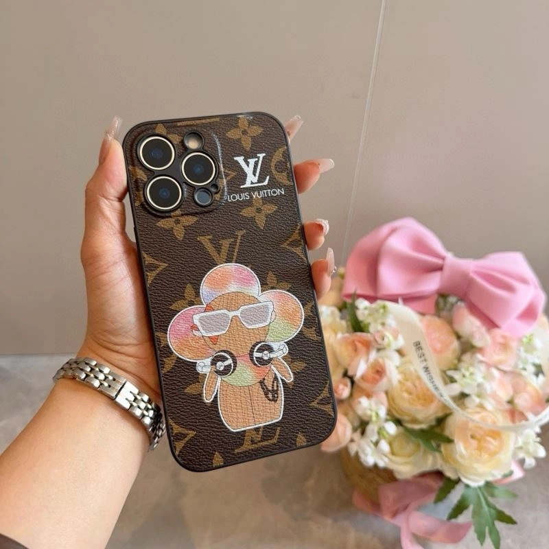 Louis Vuitton Mobile Cases