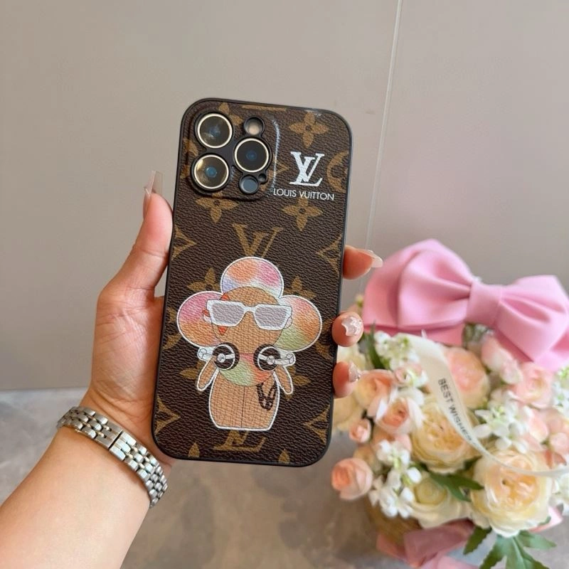 Legit Louis Vuitton Mobile Cases