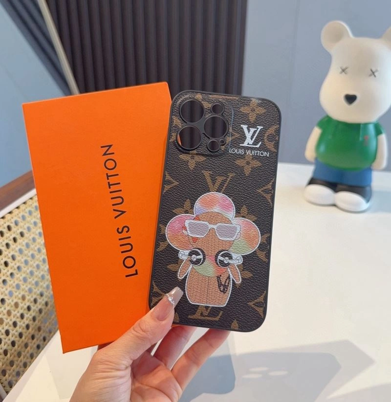 Legit Louis Vuitton Mobile Cases