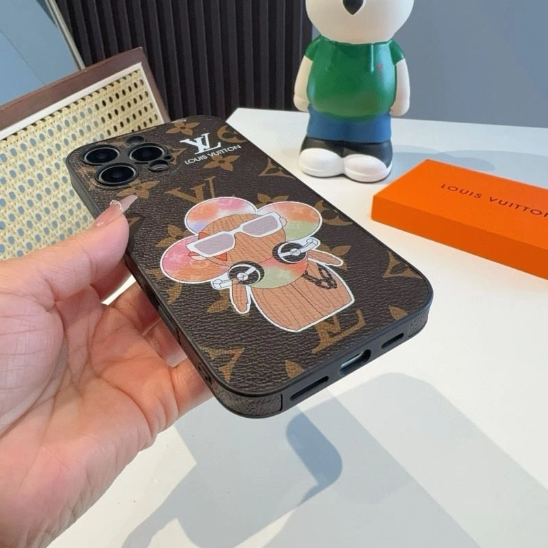 Legit Louis Vuitton Mobile Cases