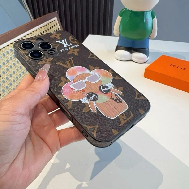 Legit Louis Vuitton Mobile Cases