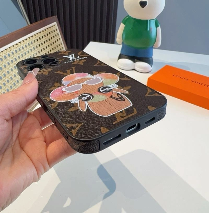 Legit Louis Vuitton Mobile Cases