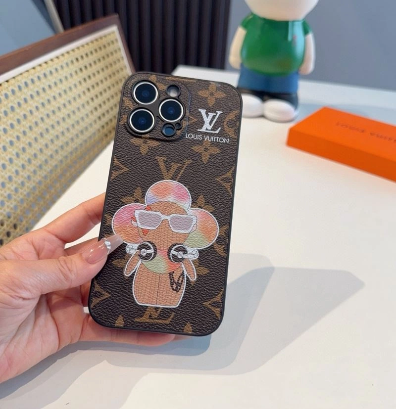 Legit Louis Vuitton Mobile Cases
