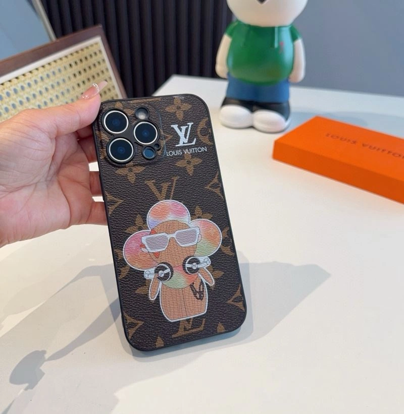 Legit Louis Vuitton Mobile Cases