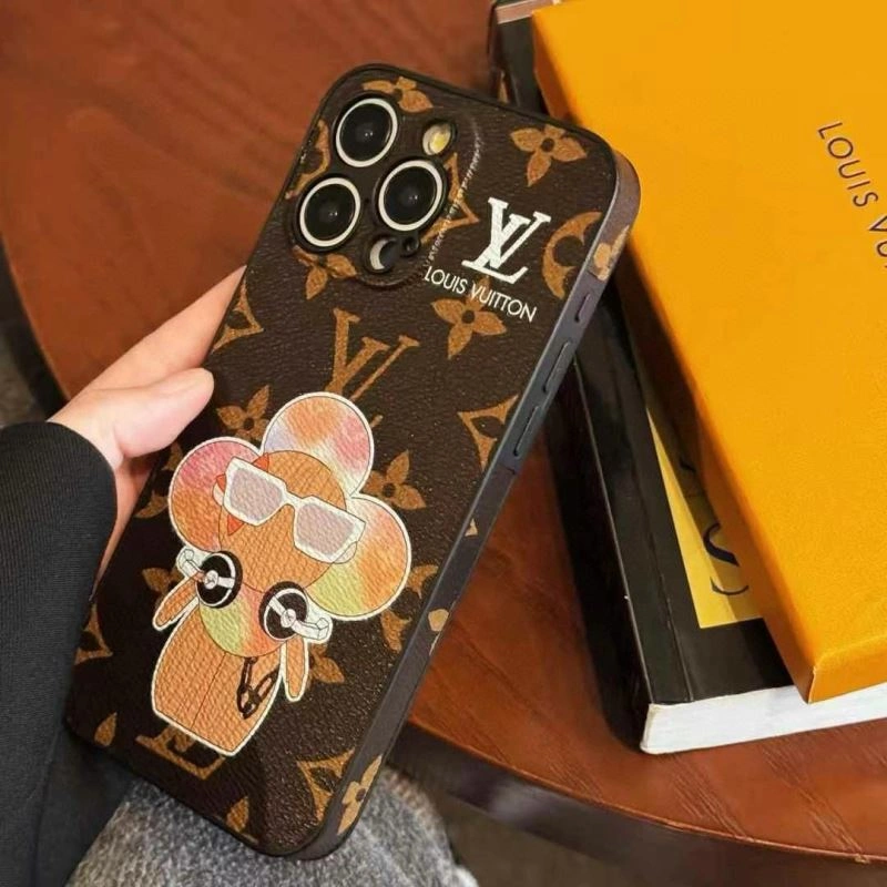 Legit Louis Vuitton Mobile Cases