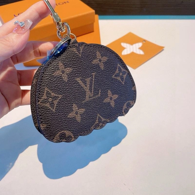 Indistinguishable Louis Vuitton Mobile Cases