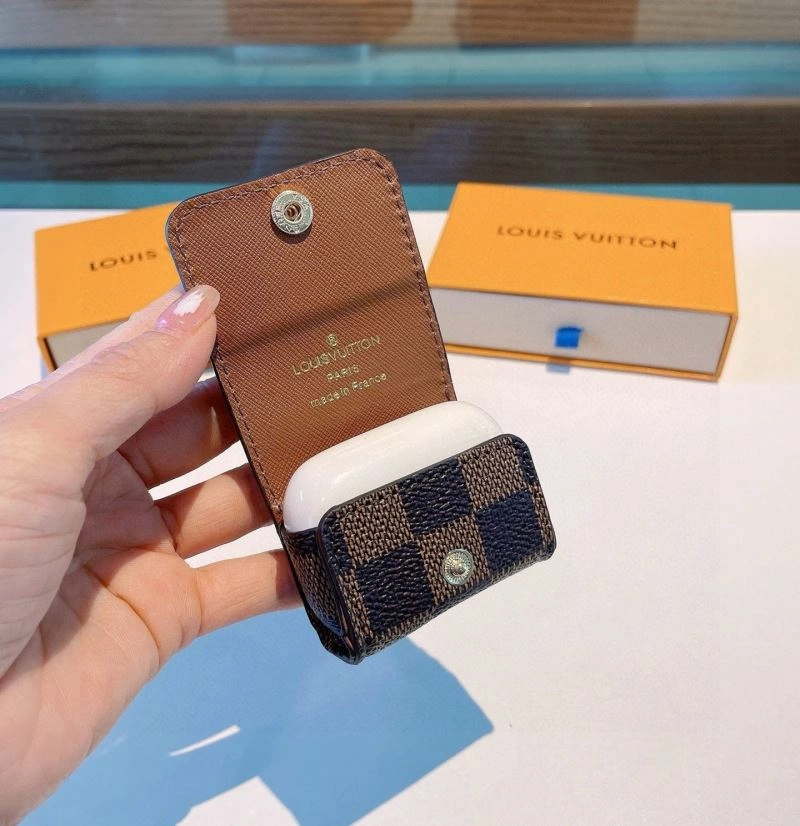 Accurate model Louis Vuitton Mobile Cases