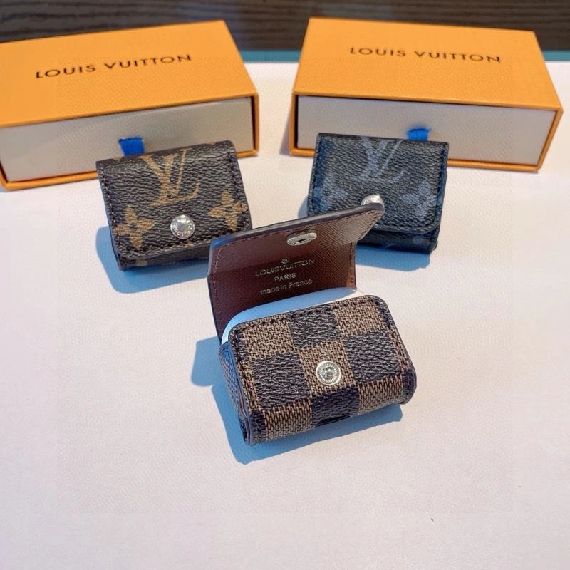 Accurate model Louis Vuitton Mobile Cases