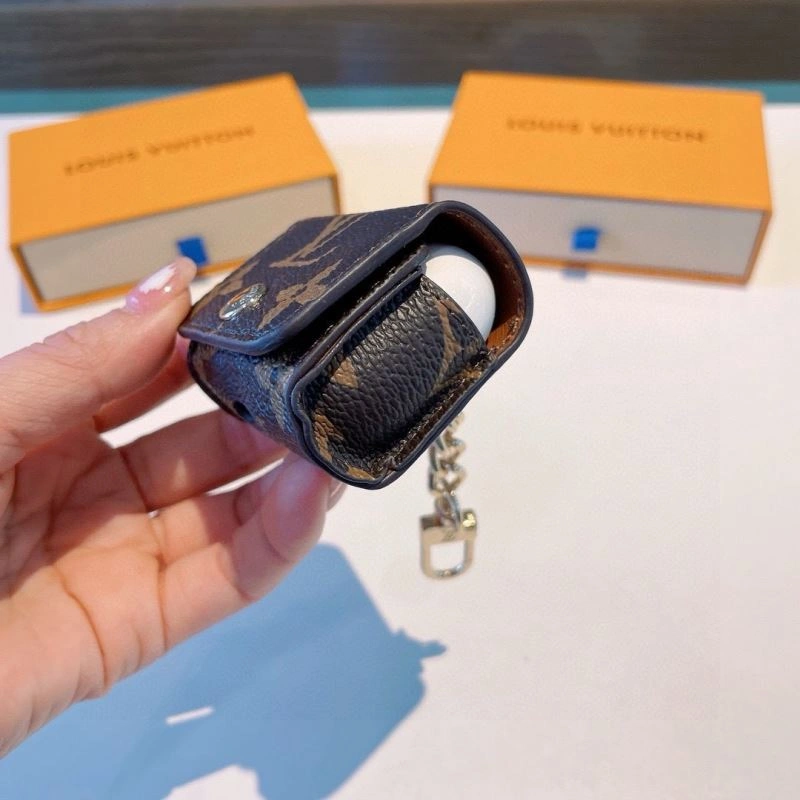 Precise copy Louis Vuitton Mobile Cases