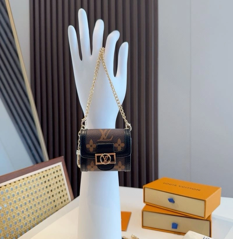 Louis Vuitton Mobile Cases