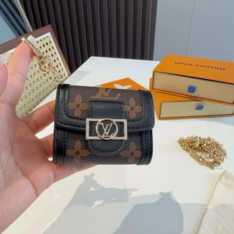 High fidelity Louis Vuitton Mobile Cases