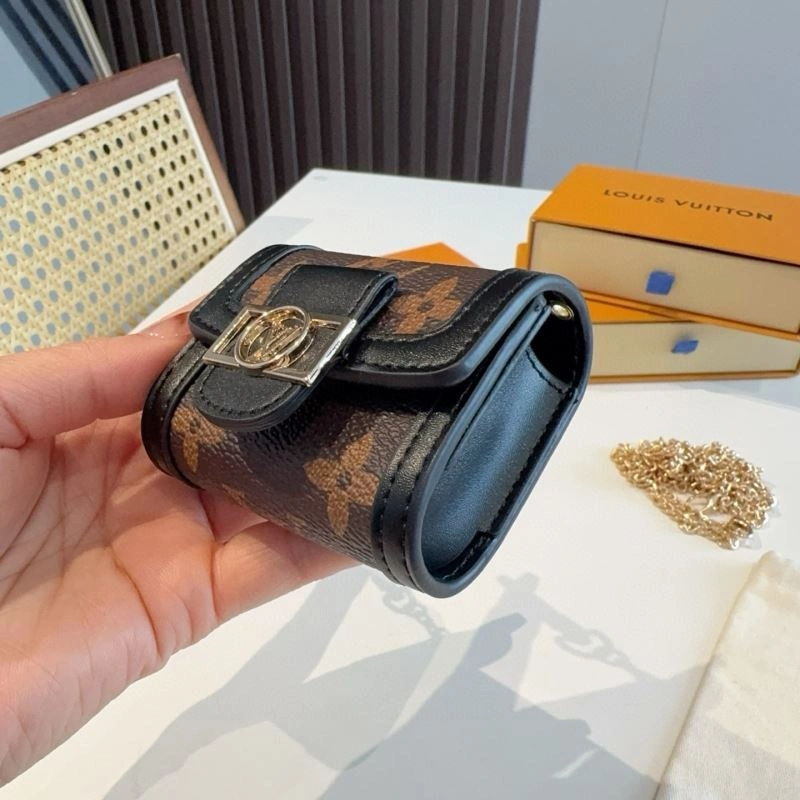 High fidelity Louis Vuitton Mobile Cases