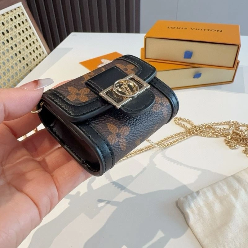 High fidelity Louis Vuitton Mobile Cases