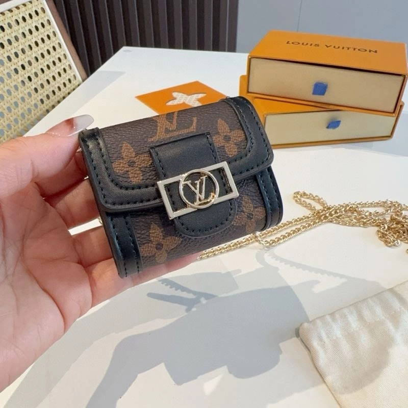 High fidelity Louis Vuitton Mobile Cases