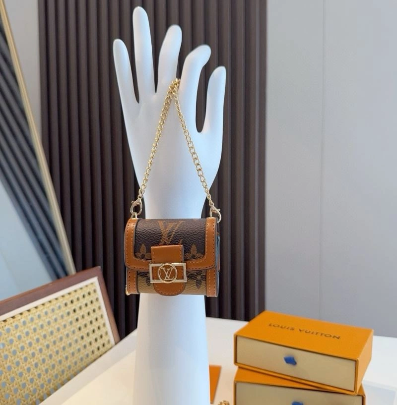 Louis Vuitton Mobile Cases