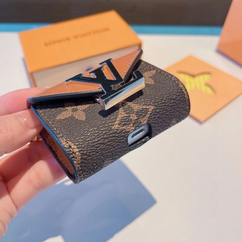 High accuracy Louis Vuitton Mobile Cases