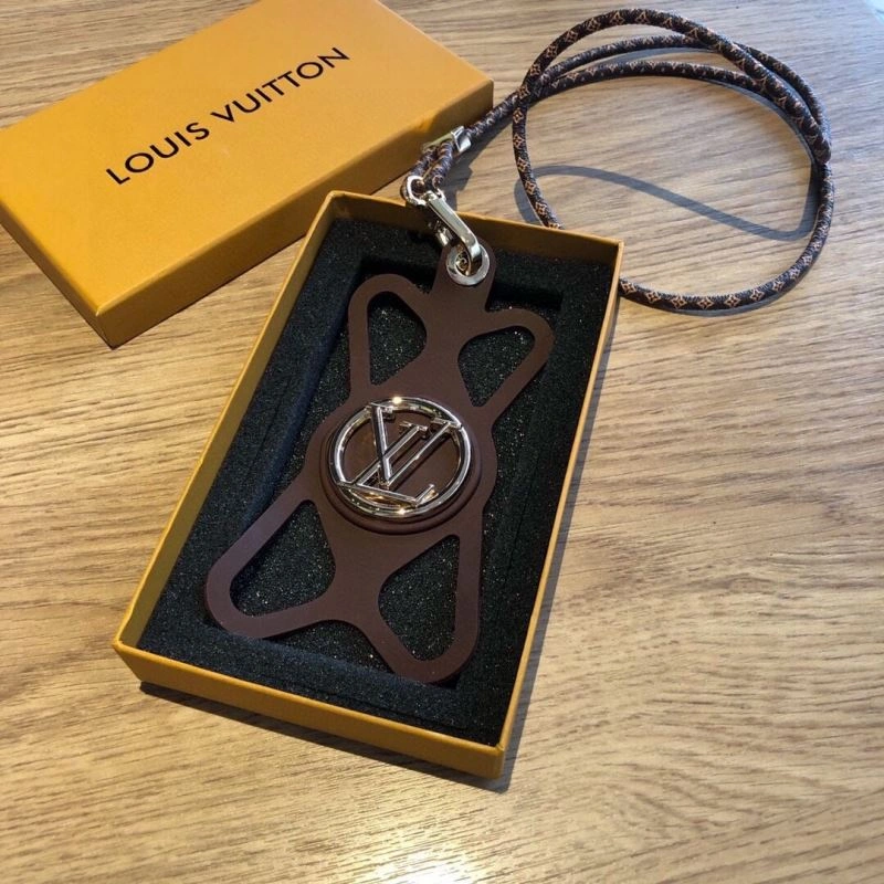 Brand-original Louis Vuitton Mobile Cases