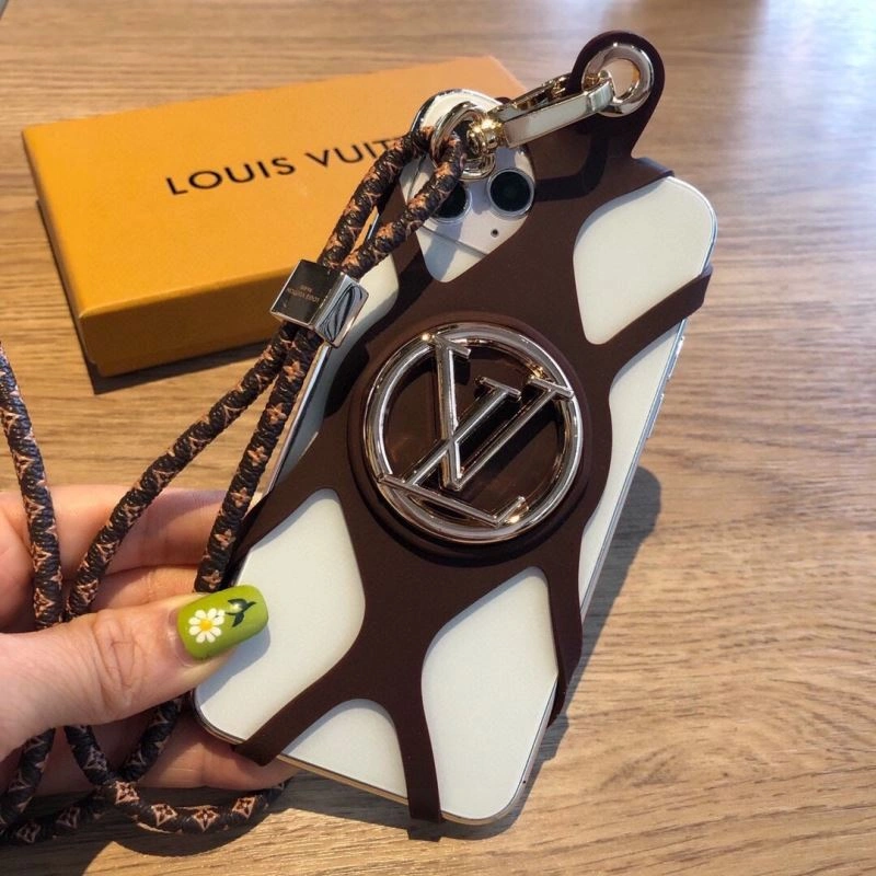 Brand-original Louis Vuitton Mobile Cases