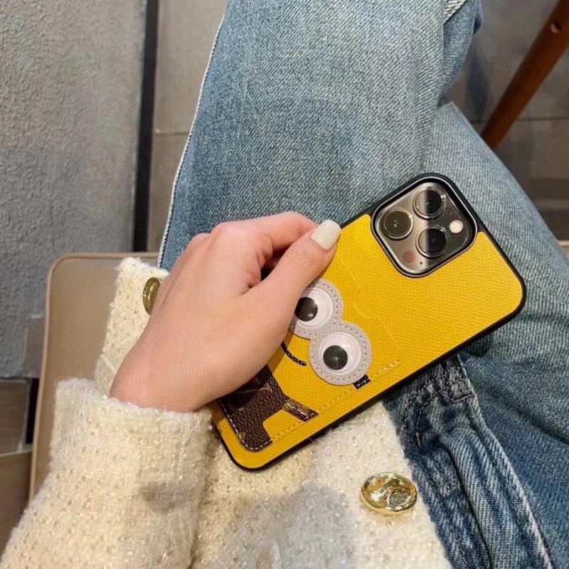 Discounted Louis Vuitton Mobile Cases