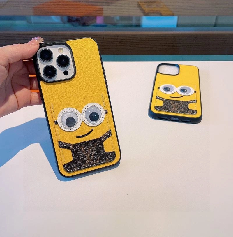 Discounted Louis Vuitton Mobile Cases