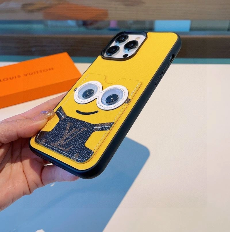 Discounted Louis Vuitton Mobile Cases