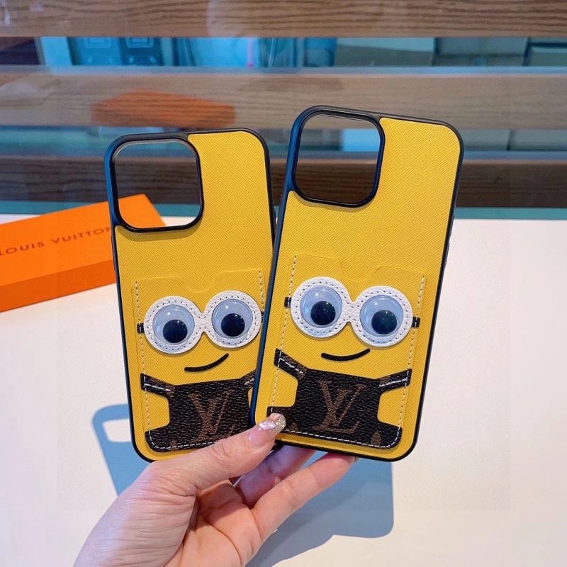 Discounted Louis Vuitton Mobile Cases