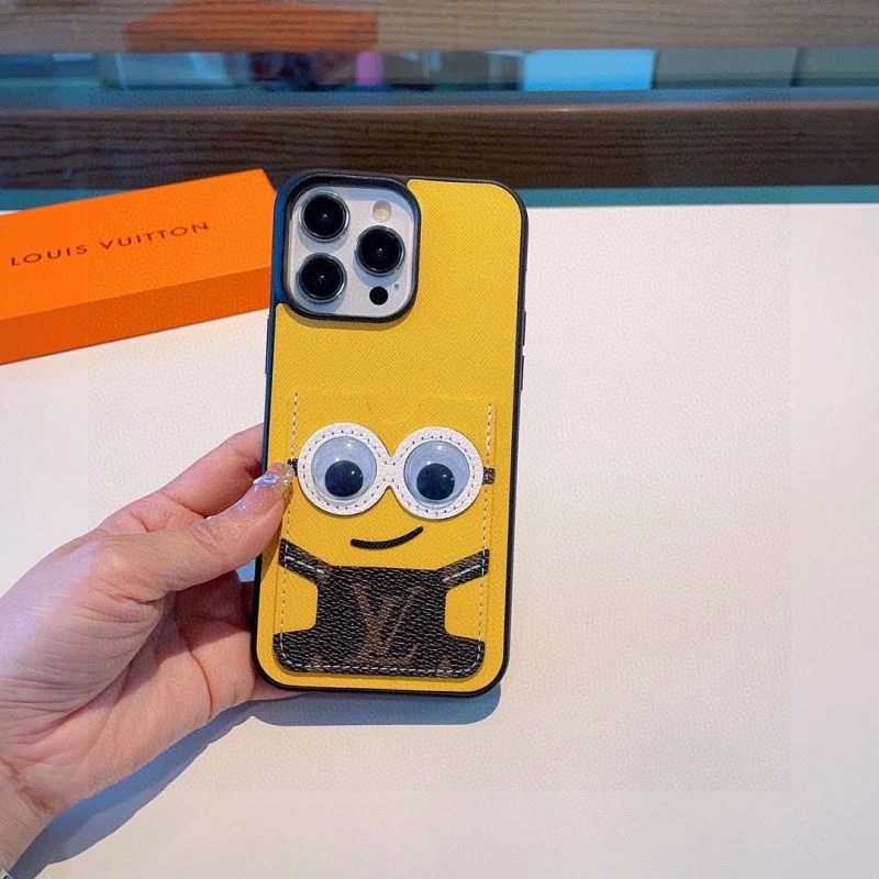Discounted Louis Vuitton Mobile Cases