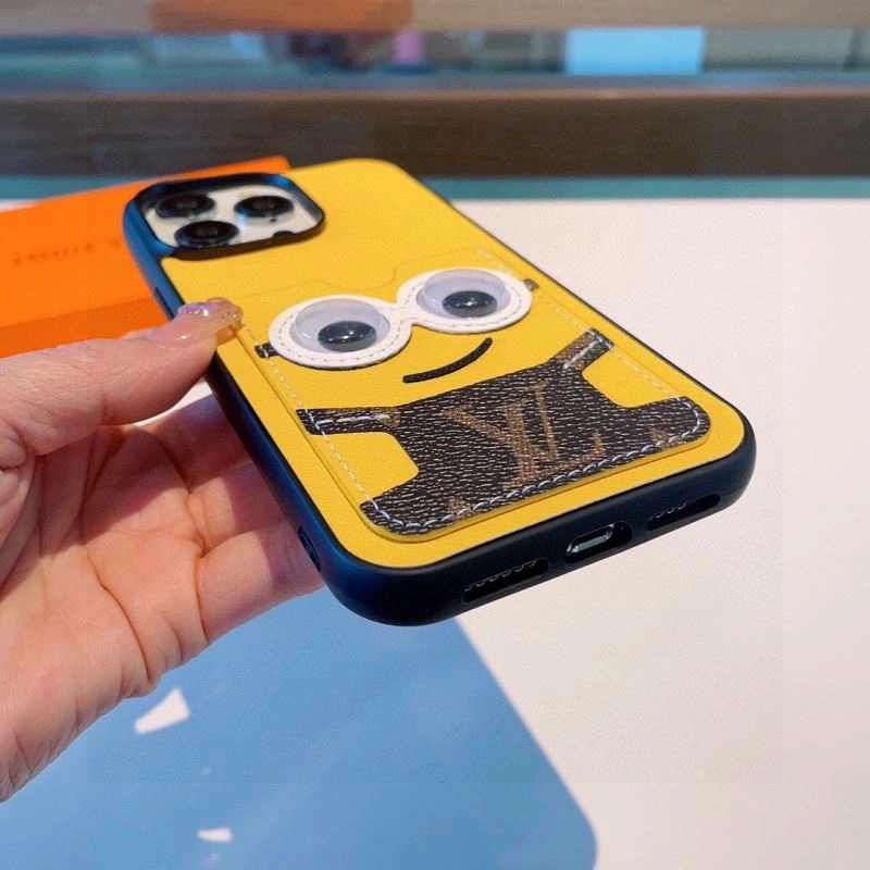 Discounted Louis Vuitton Mobile Cases