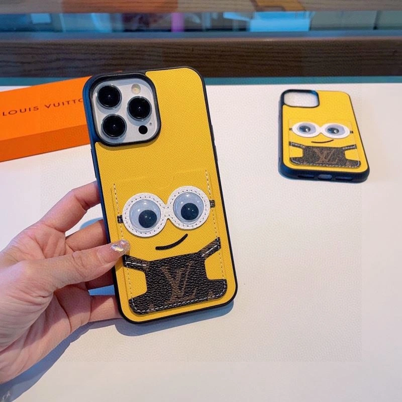 Discounted Louis Vuitton Mobile Cases