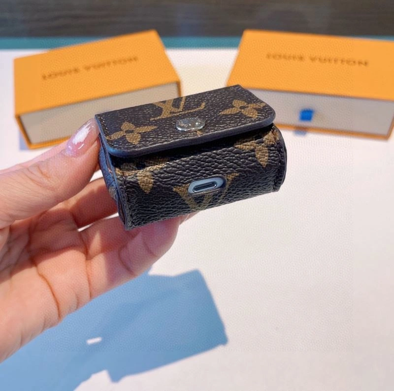 Precise copy Louis Vuitton Mobile Cases