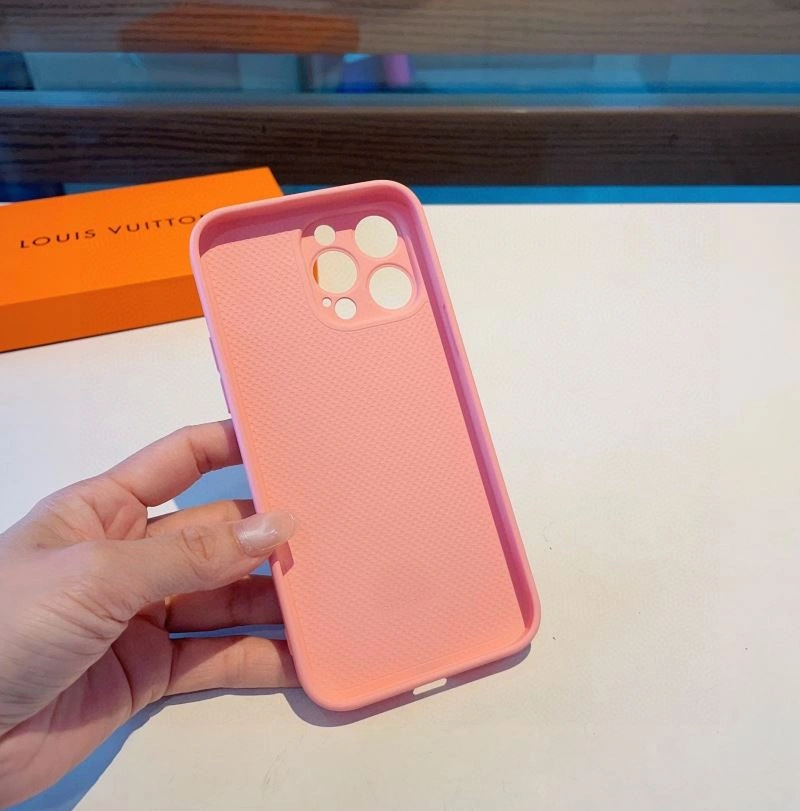 Authentic Louis Vuitton Mobile Cases