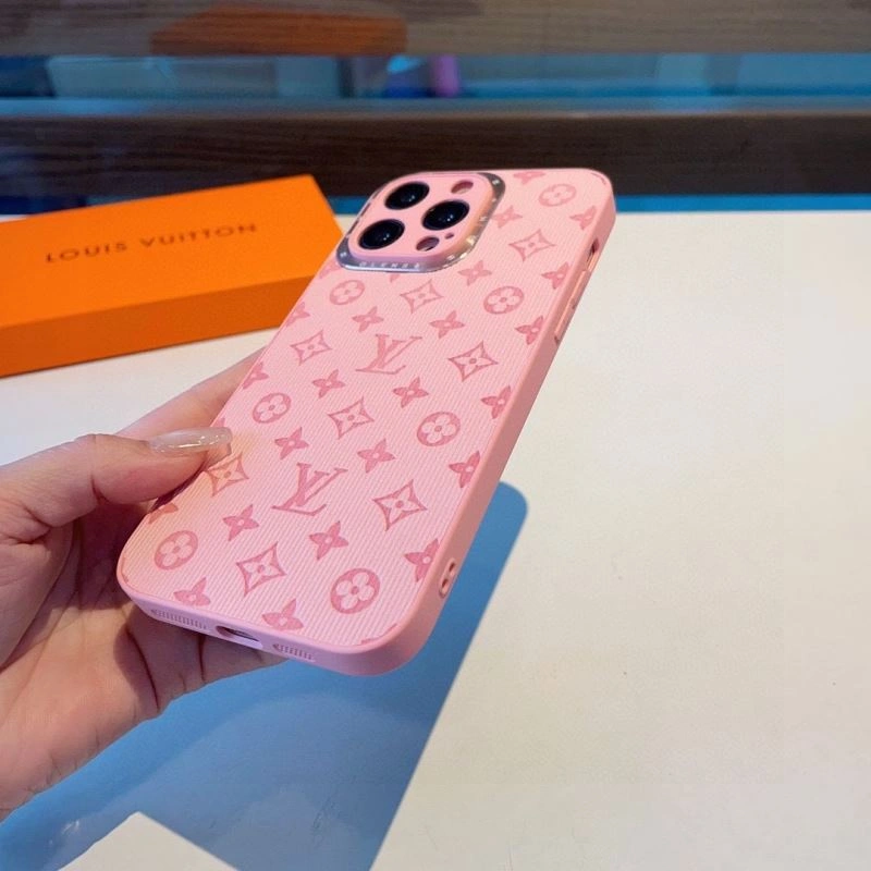 Authentic Louis Vuitton Mobile Cases