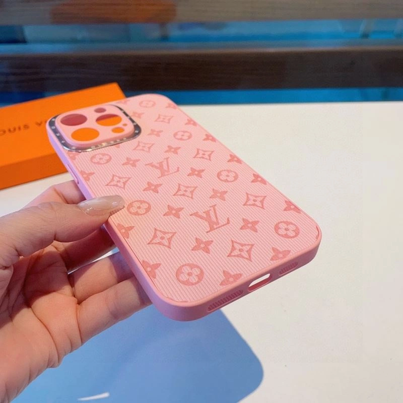 Authentic Louis Vuitton Mobile Cases