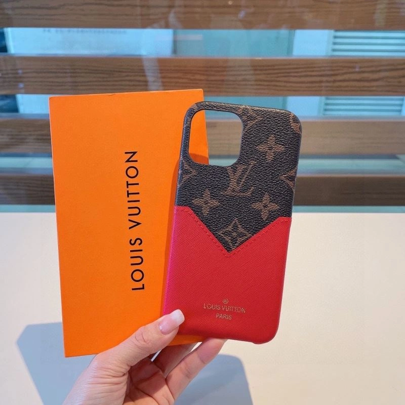 Value-priced Louis Vuitton Mobile Cases